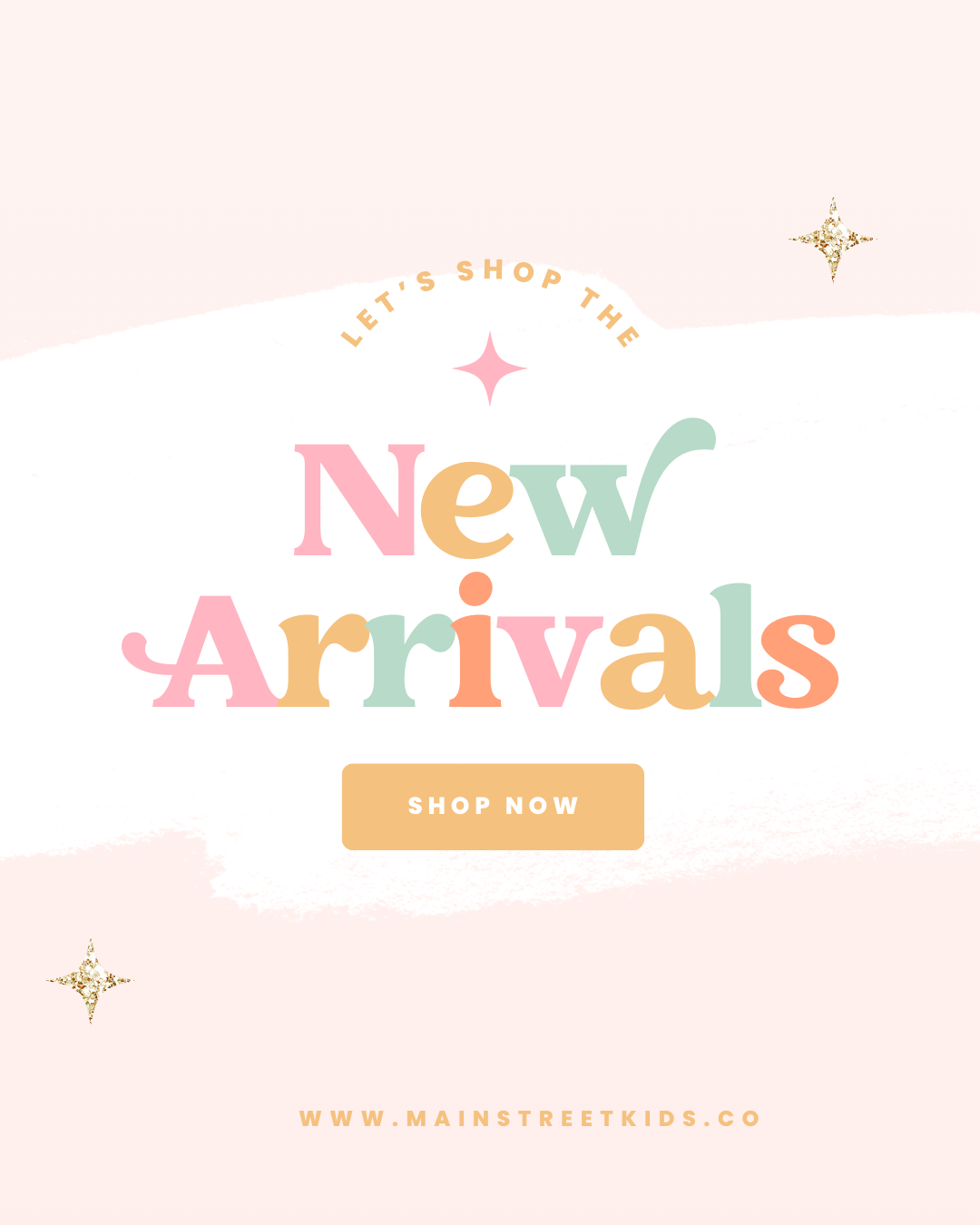 New Arrivals – Main Street Toy Co